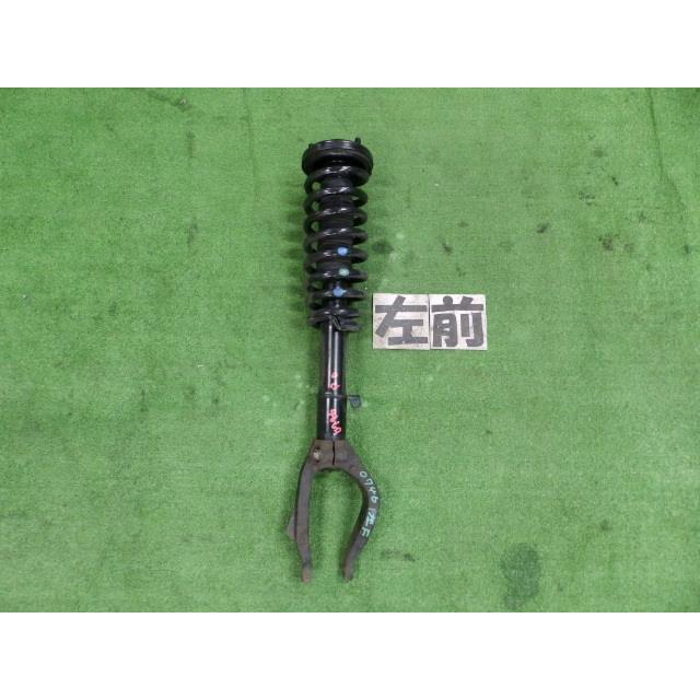 エリシオン DBA-RR1 左フロントストラット K24A NH624P 51602-SJM-043 240746 : 株式会社 西友商会 - 通販 - Yahoo!ショッピング