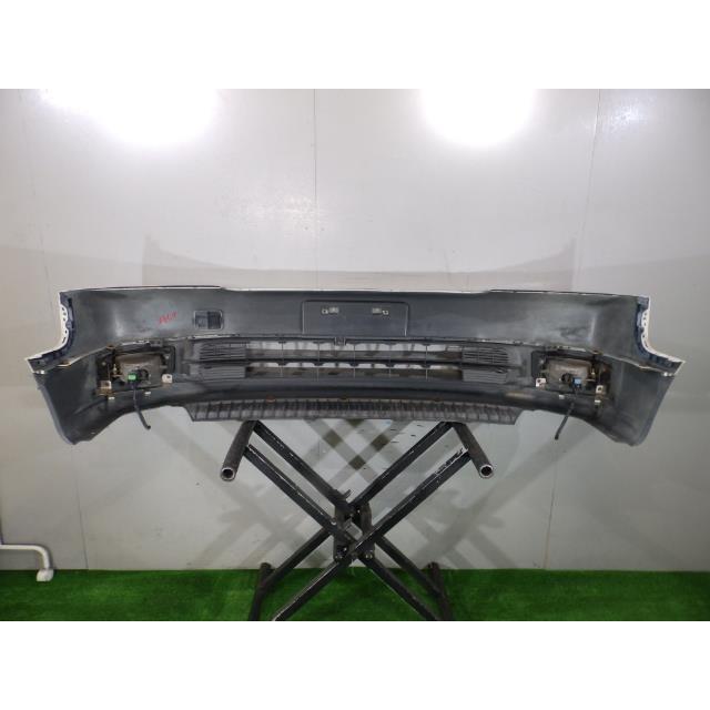 ステップワゴン LA-RF3 フロントバンパー K20A NH636P 71101-S7SA-ZZ00 71101-S7S-000ZE 240748 : 株式会社 西友商会 - 通販 ...