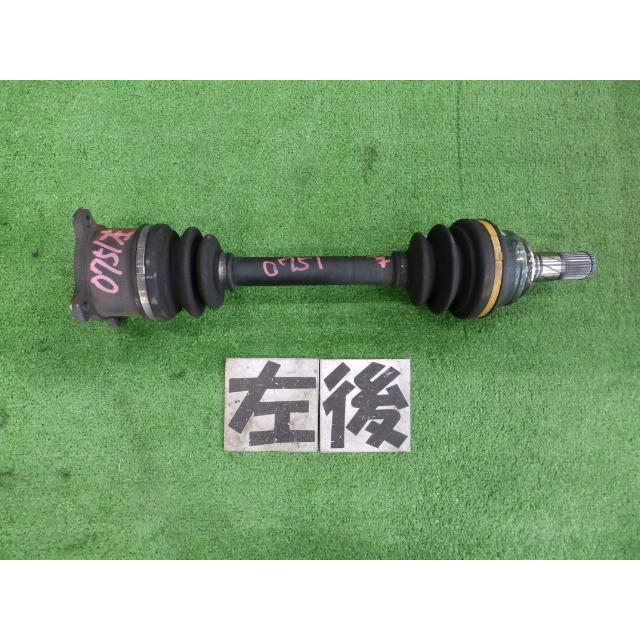 セドリック GF-PY31 左リアドライブシャフト VG30E 616 39601-16V10 240751 : 株式会社 西友商会 - 通販 - Yahoo!ショッピング