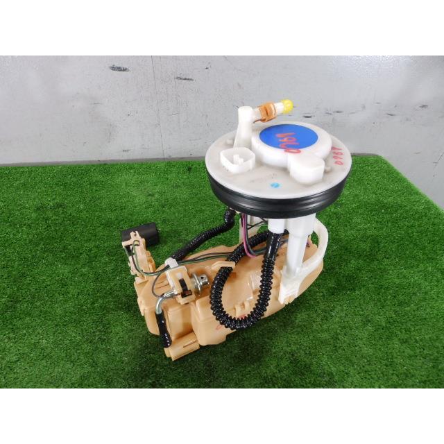 ステップワゴン DBA-RK1 燃料ポンプ/フューエルポンプ R20A B563M 17045-SZW-000 240769 : 株式会社 西友商会 - 通販 - Yahoo!ショッピング