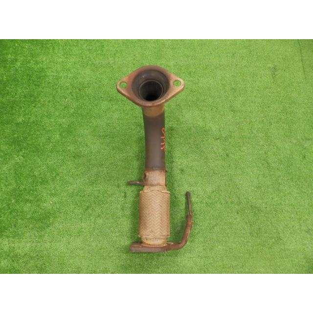 エリシオン DBA-RR1 フロントパイプ K24A NH700M 18210-SJM-J02 240775 : 株式会社 西友商会 - 通販 ...