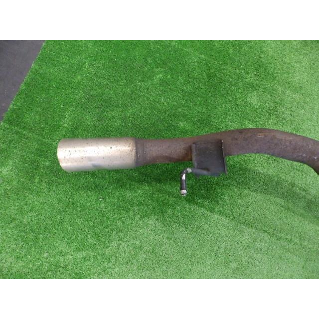 ステップワゴン UA-RF7 リアマフラー K24A NH624P 030 18030-S7S-901 240776 : 株式会社 西友商会 - 通販 - Yahoo!ショッピング