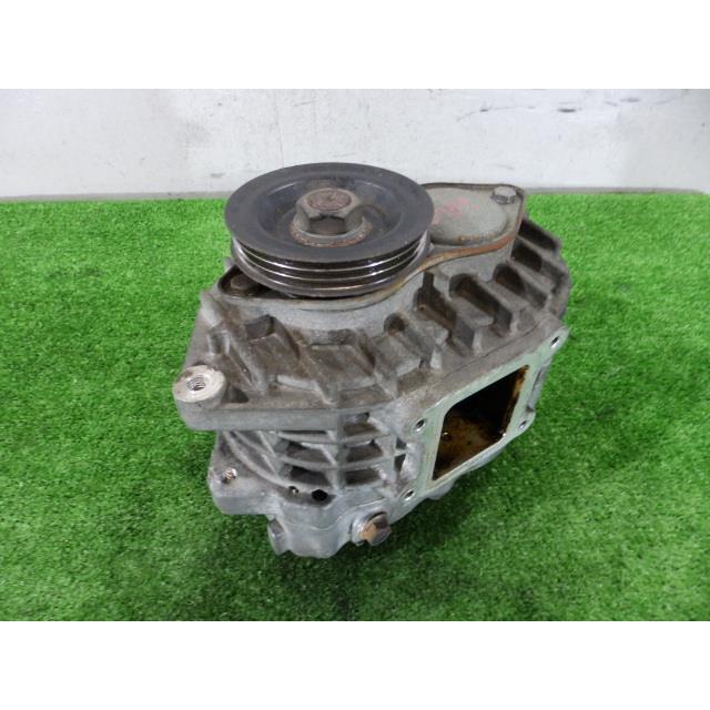 ステラ ABA-RN1 スーパーチャージャー EN07X D6S AMR500 14408KA240 240789 : ...