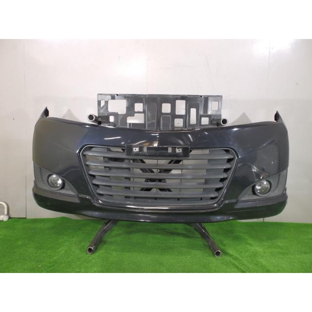 ソリオ DBA-MA15S フロントバンパー K12B ZJ3 71711-54M71-ZJ3 240804 : 株式会社 西友商会 - 通販 - Yahoo!ショッピング