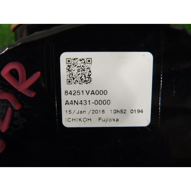 レヴォーグ DBA-VM4 右フィニッシャー/リアガーニッシュ FB16ESZH9A K3X D124 84912VA060 240823 :000024082315210:株式会社 西友商会 ...