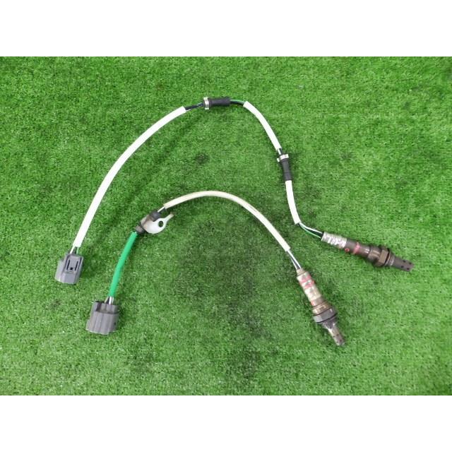 ストリーム CBA-RN1 O2センサー/オーツーセンサー D17A NH624P 192400-1171 36531-PLR-003 ...