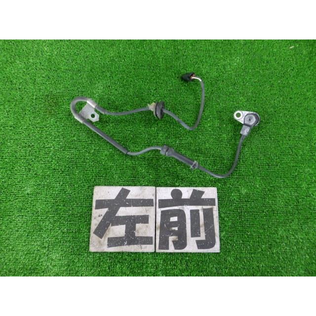 スイフト DBA-ZC71S ABSセンサー K12B ZJ3 13474 56220-62J01 240868 : 株式会社 西友商会 - 通販 - Yahoo!ショッピング
