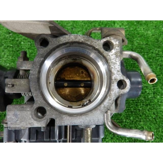 ハイゼット GD-S200P スロットルボディ/スロボ EF-SE W09 97210 22210-97210-000 240877 :000024087720300:株式会社 西友商会 ...