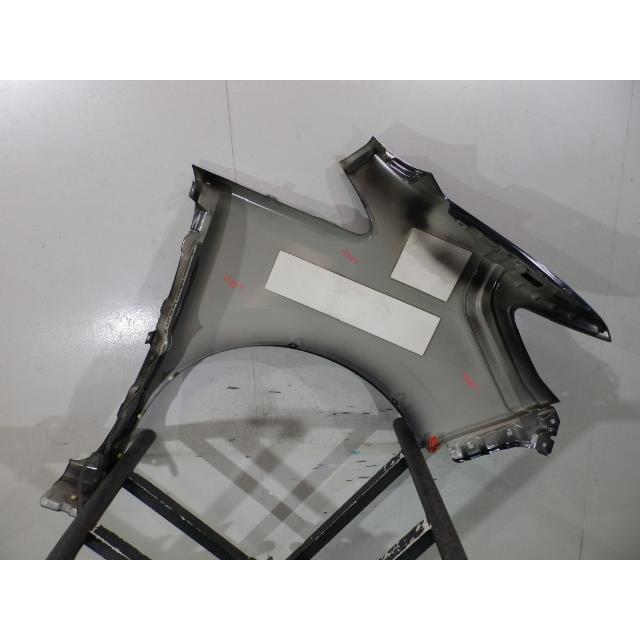 ランディ DAA-SHC26 左フロントフェンダー MR20DD G41 57700-51Z40 240885 : 株式会社 西友商会 - 通販 - Yahoo!ショッピング