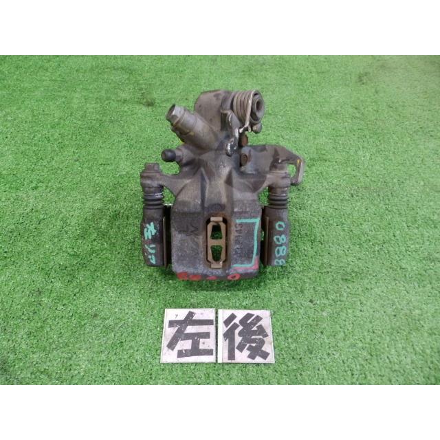 シビック DAA-FD3 左リアキャリパー LDA-MF5 NH624P 9CLP14S 43019-SNA-A10 240888 : 株式会社 西友商会 - 通販 - Yahoo!ショッピング