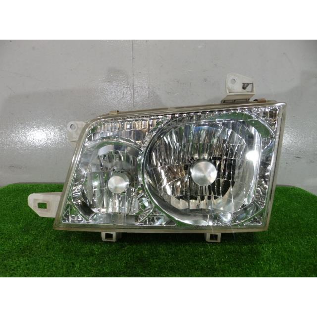 タイタンダッシュ KR-SYF6T 左ライト/左ヘッドライト RFターボ A2W 100-61569 S1K9-51-0L0 240915 : 株式会社 西友商会 - 通販 - Yahoo ...