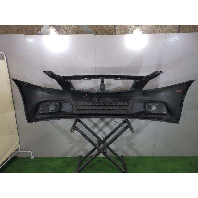 スカイライン DBA-NV36 フロントバンパー VQ25HR KH3 62022-1NH0H 62022-JK07A 240917 :000024091710100:株式会社 西友商会 ...