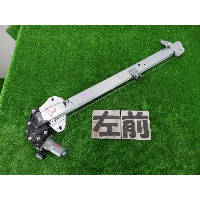 ステップワゴン 6AA-RP5 左フロントPWモーター LFA-H4 B588P 72250-TAA-003 240928 : 株式会社 西友商会 - 通販 - Yahoo!ショッピング