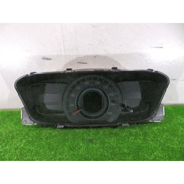 オデッセイ DBA-RC1 スピードメーター K24W NH788P 78100-T6A-J914 78100-T6A-J91 240958 ...