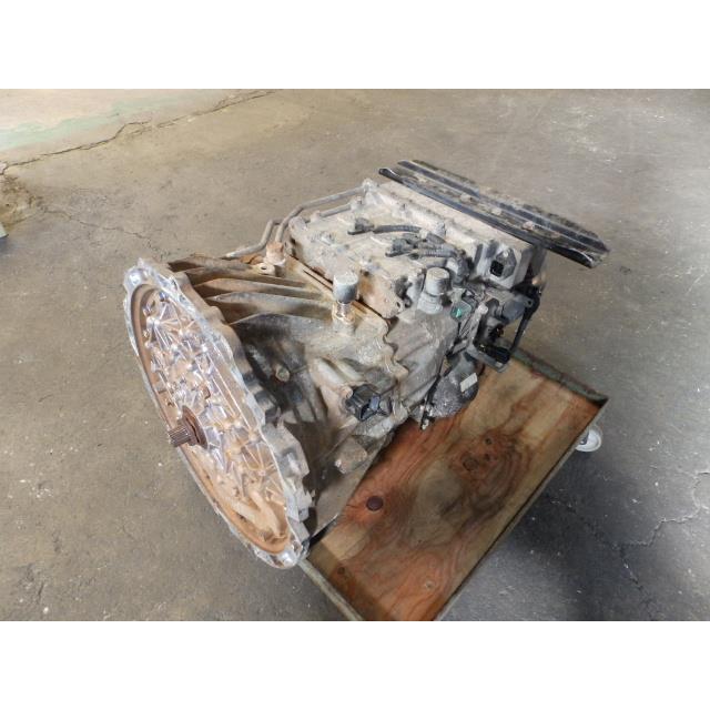 キャンター SKG-FBA20 オートマミッション/6速AT 4P10 M038S6A011 ME539426 240984 : 株式会社 西友商会 - 通販 - Yahoo!ショッピング