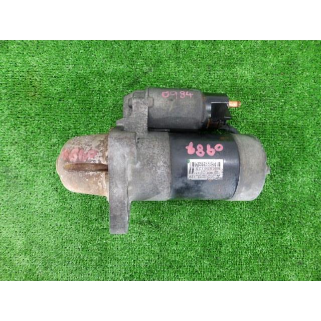 キャンター SKG-FBA20 セルモーター/スターター 4P10 MK666135 240984 : 株式会社 西友商会 - 通販 ...