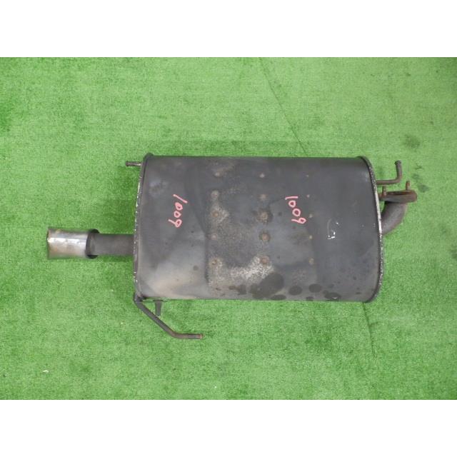 ローレル E-HC35 リアマフラー RB20DE QT1 20100-5L726 241009 : 株式会社 西友商会 - 通販 - Yahoo!ショッピング