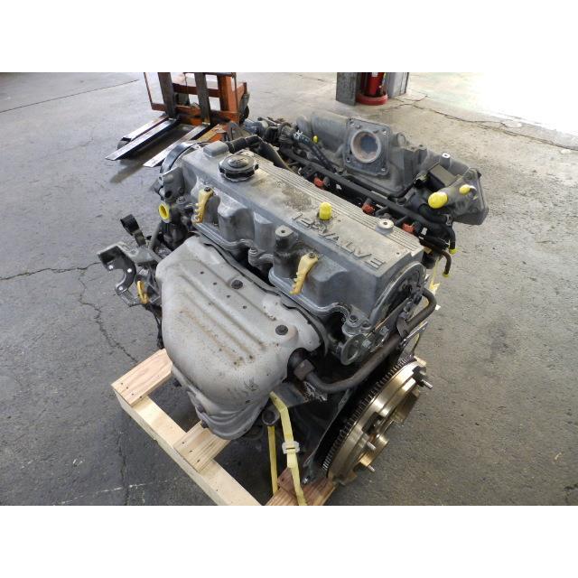 ジャンク!! タイタン TC-SYE4T エンジン FE A2W FERW-02-300 241010 : 株式会社 西友商会 - 通販 - Yahoo!ショッピング