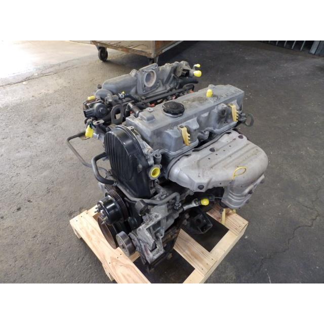 ジャンク!! タイタン TC-SYE4T エンジン FE A2W FERW-02-300 241010 : 株式会社 西友商会 - 通販 - Yahoo!ショッピング