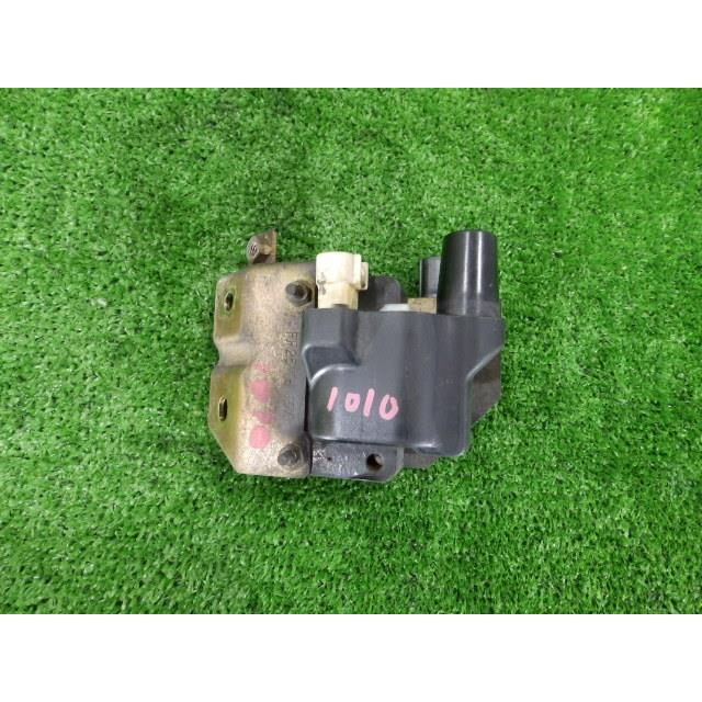 タイタン TC-SYE4T IGコイル/イグニッションコイル FE A2W SMC-1550 B6S7-18-100 241010 : 株式会社 西友商会 - 通販 - Yahoo!ショッピング