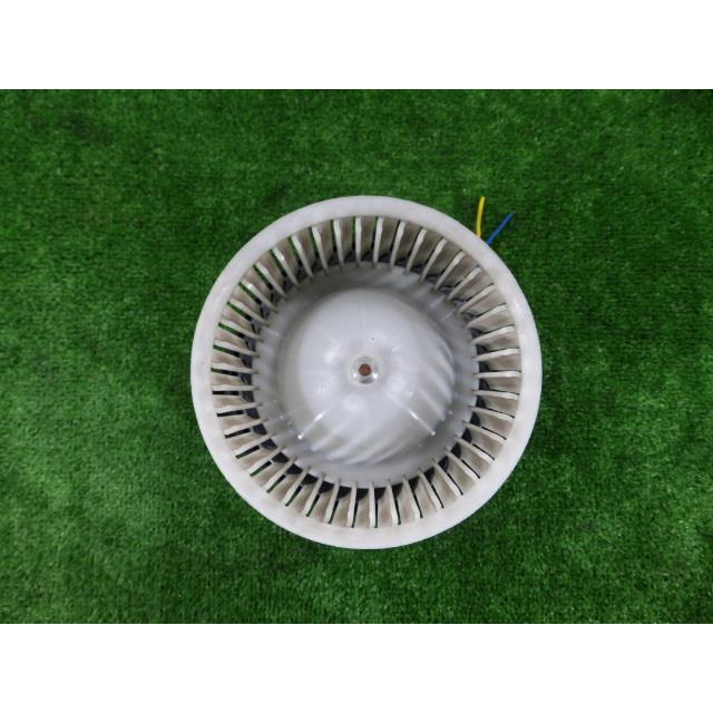 ギャランフォルティス DBA-CX4A ヒーターブロアモーター 4B11 W13 7802A216 7802A164 241032 ...