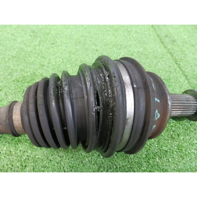 ジャンク!! アウトランダー DBA-CW4W 右フロントドライブシャフト 4B11 W13 3815A390 241051 : 株式会社 西友商会 - 通販 - Yahoo!ショッピング