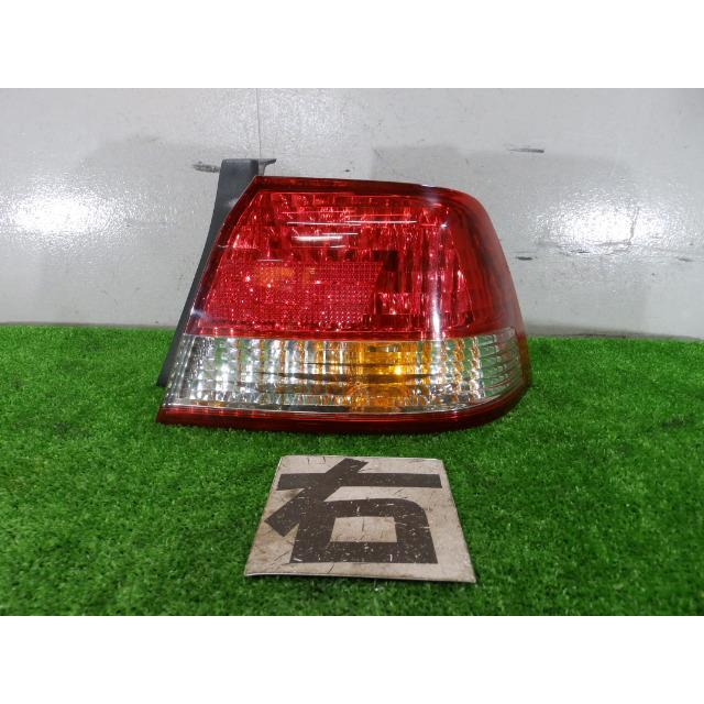 アコード LA-CL3 右テールランプ F20B NH623M P1374 33501-S0A-J01 241073 : 株式会社 西友商会 ...