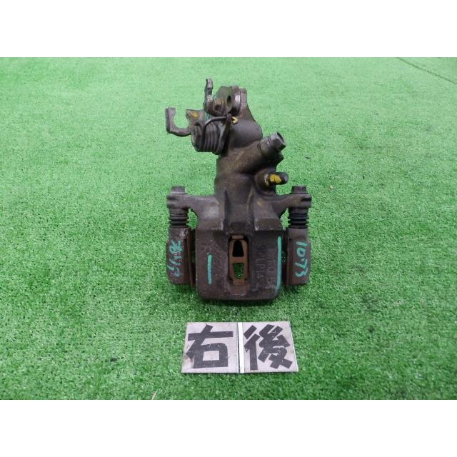 アコード LA-CL3 右リアキャリパー F20B NH623M 9CLP14S 43018-S0A-023 241073 : ...