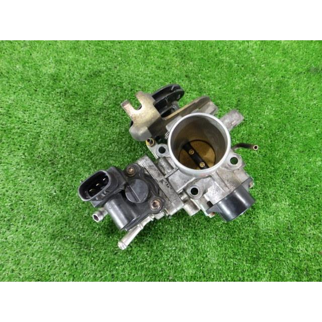 ムーヴ/ムーブ GF-L902S スロットルボディ/スロボ JB-DET S20 97206 22210-97206-000 241079 : ...