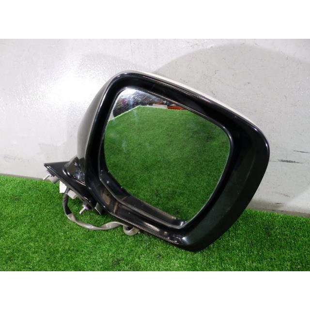 エルグランド DBA-TE52 右ドアミラー/右DM QR25DE QAB 8318 96301-1JB1A 241160 : 株式会社 西友商会 - 通販 - Yahoo!ショッピング