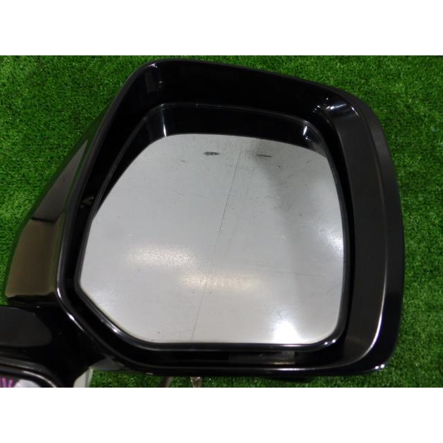 エルグランド DBA-TE52 右ドアミラー/右DM QR25DE QAB 8318 96301-1JB1A 241160 : 株式会社 西友商会 - 通販 - Yahoo!ショッピング