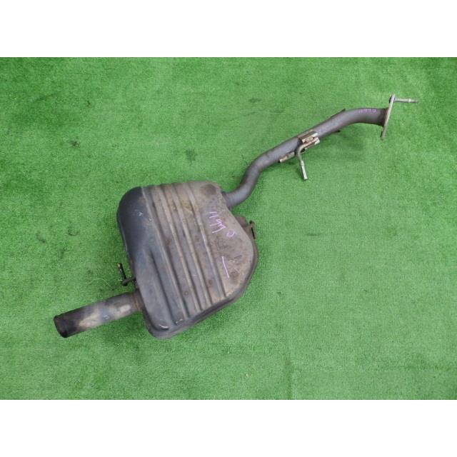 ラフェスタ DBA-CWEFWN リアマフラー LF-VDS 38P LF2J 20100-HA01B 241197 : 株式会社 西友商会 ...