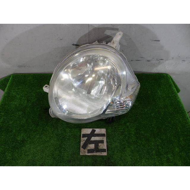 シエンタ CBA-NCP81G 左ライト/左ヘッドライト 1NZ-FE 597 52-123 81150-52420 241293 : ...