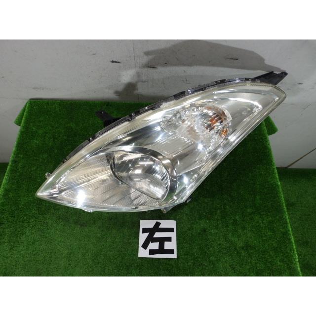 スイフト DBA-ZC72S 左ライト/左ヘッドライト K12B ZRZ P9119 35320-71L10 241320 : ...