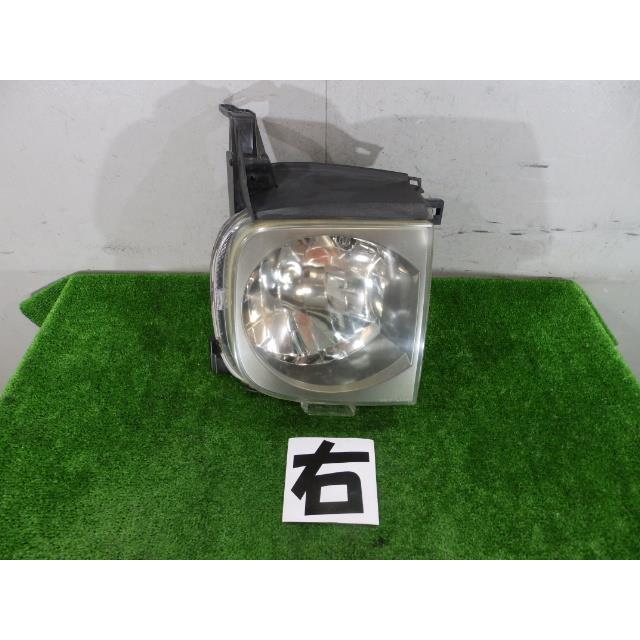 キューブ UA-BZ11 右ライト/右ヘッドライト CR14DE QX1 1712 26010-3U027 241323 : 株式会社 西友商会 - 通販 - Yahoo!ショッピング