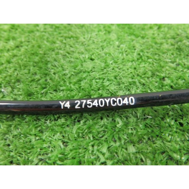 エクシーガ DBA-YA4 ABSセンサー EJ204JUMME 37J 27540YC040 241326 : 000024132663453 : 株式会社 西友商会 - 通販 ...