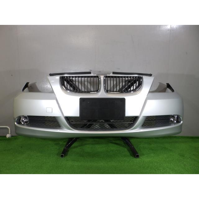 BMW E90 3シリーズ 320i ABA-VA20 フロントバンパー N46B20B 241350 : 株式会社 西友商会 - 通販 - Yahoo!ショッピング