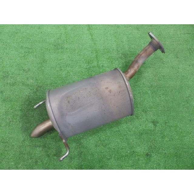 CR−Z DAA-ZF1 リアマフラー LEA-MF6 NH731P 18307-SZT-J01 241379 : 000024137922500 : 株式会社 西友商会 - 通販 ...