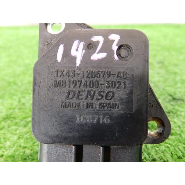 ジャガー XF CBA-J05FA エアフロメーター/エアーフローメーター FB MB197400-3021 1X43-12B579-AB 241423 : 株式会社 西友商会 - 通販 ...