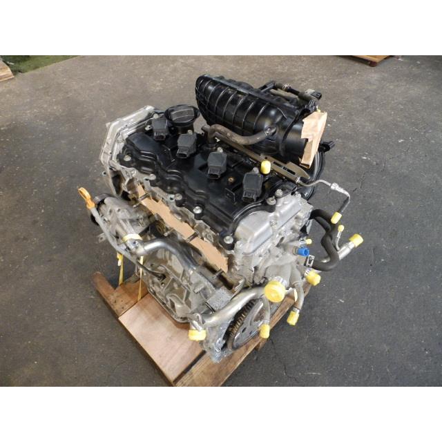 エルグランド DBA-TE52 エンジン QR25DE GAE 10102-1JB0C 241436 : 株式会社 西友商会 - 通販 - Yahoo!ショッピング