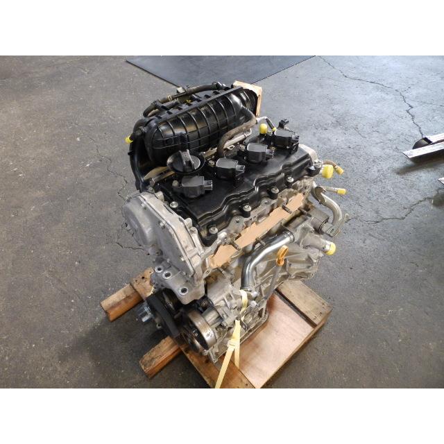 エルグランド DBA-TE52 エンジン QR25DE GAE 10102-1JB0C 241436 : 株式会社 西友商会 - 通販 - Yahoo!ショッピング