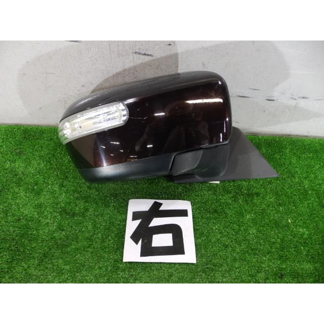 ビアンテ DBA-CCFFW 右ドアミラー/右DM PE-VPS 28W 521 C275-69-121B 241439 : ...