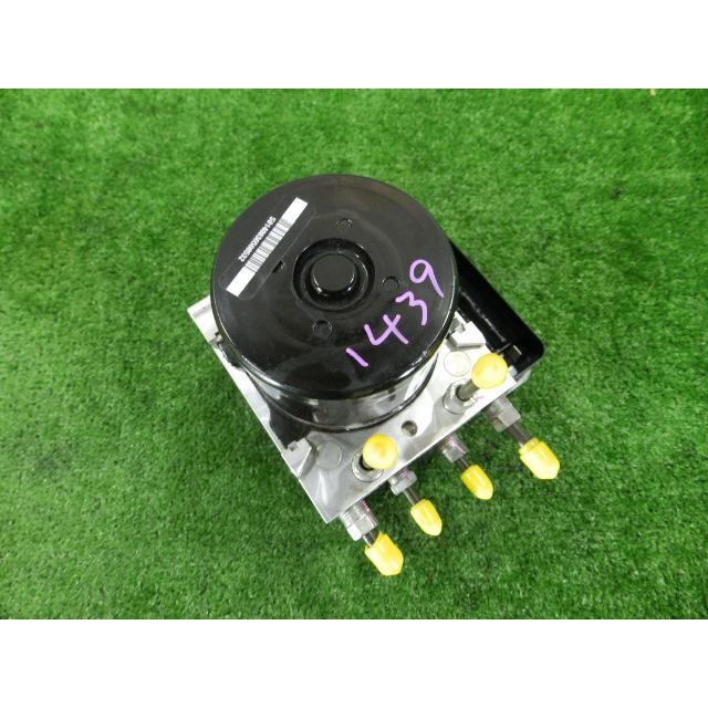 ビアンテ DBA-CCFFW ABSアクチュエーター PE-VPS 28W C599-437AZ C5Y9-43-7AZ 241439 : ...