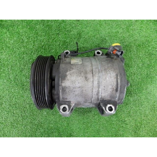 タイタンダッシュ KR-SYF6T ジャンク!! ACコンプレッサー/エアコン RFターボ S0N8-61-450 S0N8-61-K00 241490/221105 : 株式会社 西友商会 ...