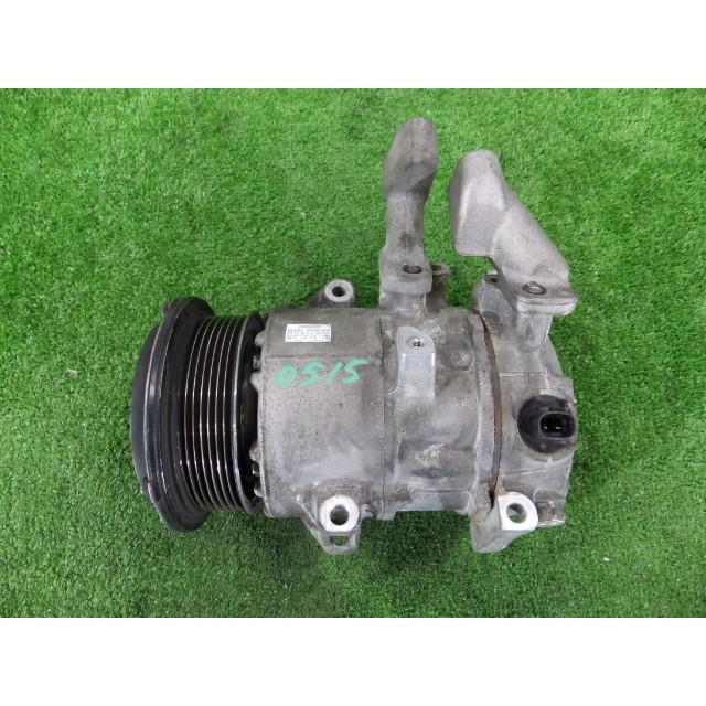 NOAH ノア CBA-AZR60G ジャンク!! ACコンプレッサー/エアコン 1AZ-FSE 6SEU16C 88310-28570 ...