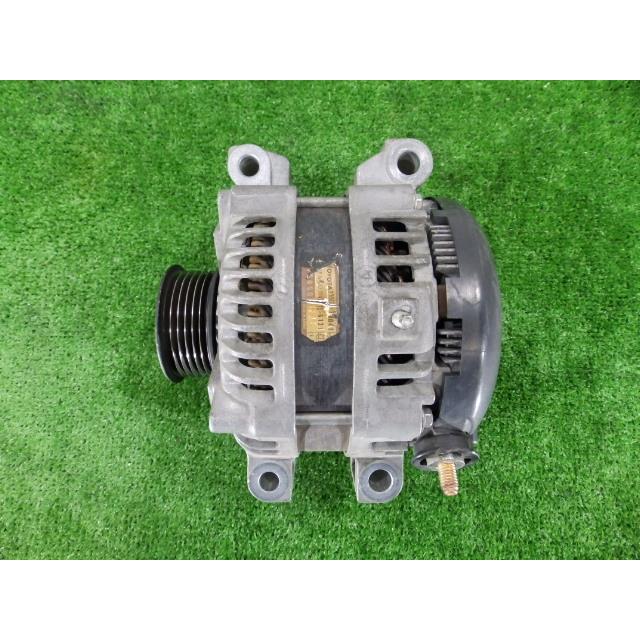 レクサス LS DBA-USF40 ジャンク!! オルタネーター/ダイナモ 1UR-FSE 104210-6131 27060-38040 ...