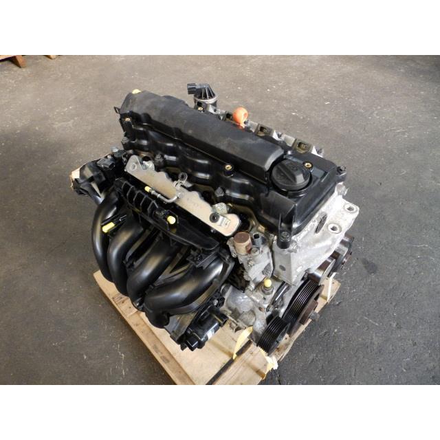 ジャンク!! クロスロード DBA-RT2 エンジン R18A B92P 11000-RNA-801 241661 : ...