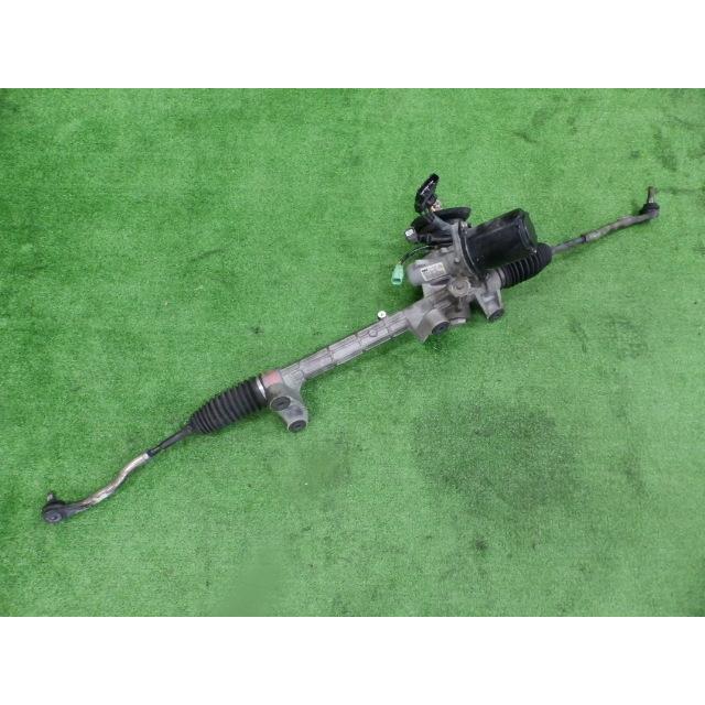 ストリーム DBA-RN8 PSラック/パワステギアボックス R20A NH624P 53600-SMA-053 53601-SMA-043 241663 : 株式会社 西友商会 - 通販 ...