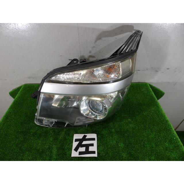 ヴォクシー/VOXY DBA-ZRR70G 左ライト/左ヘッドライト 3ZR-FAE 1F7 28-224 81170-28E60 ...