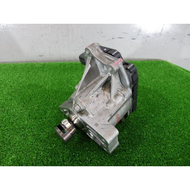 ヴォクシー ヴォクシー/VOXY DBA-ZRR70W ジャンク!! バルブリフトコントローラー 3ZR-FAE 222A0-37016 ...